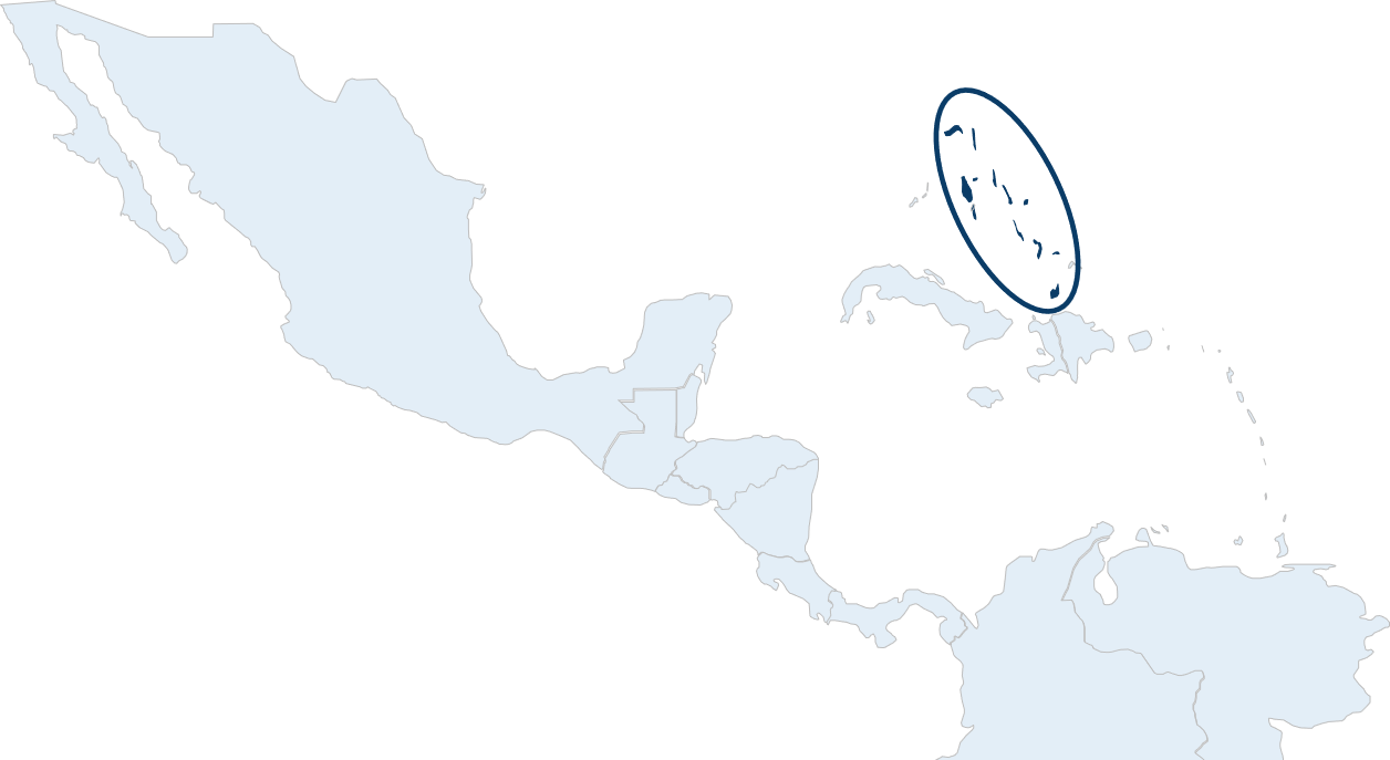 Bahamas - Global Equations