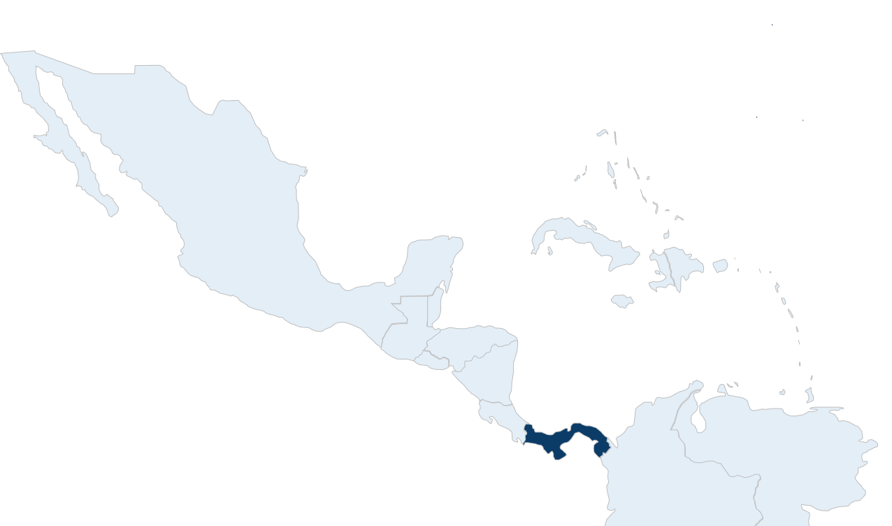 Panama - Global Equations