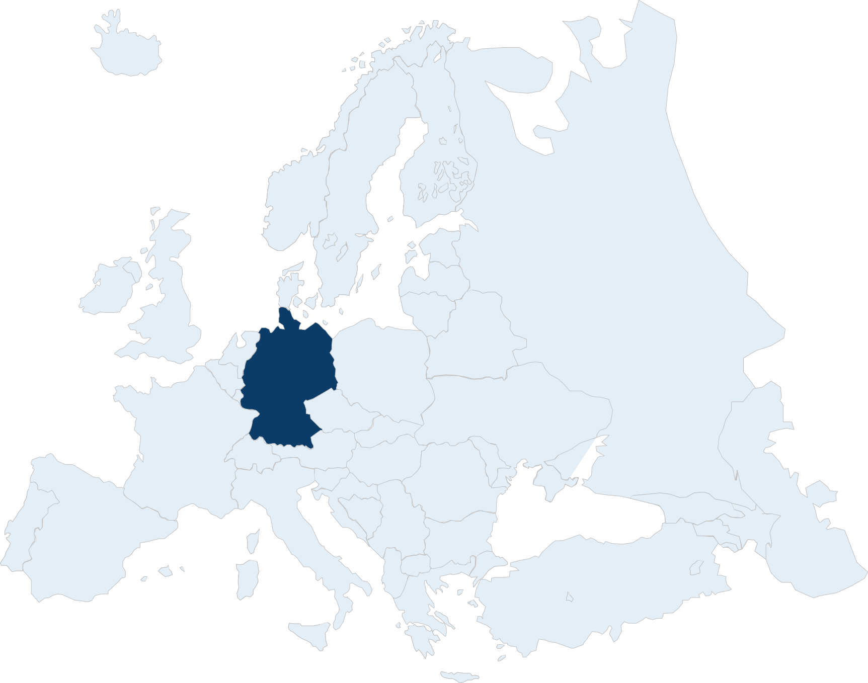 Germany - Global Equations
