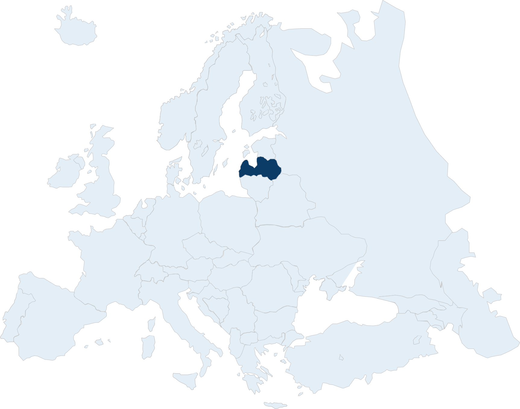 Latvia - Global Equations