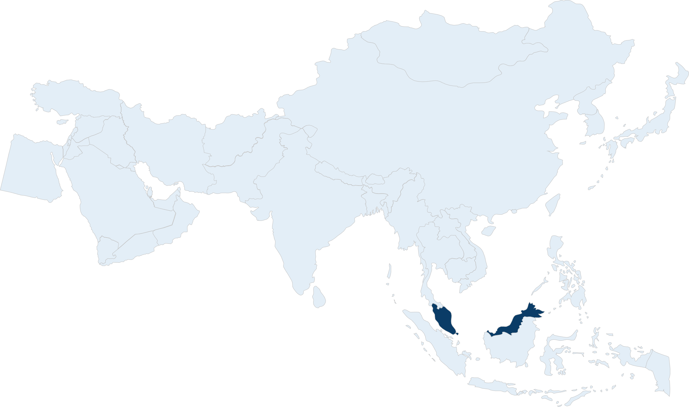 Malaysia - Global Equations