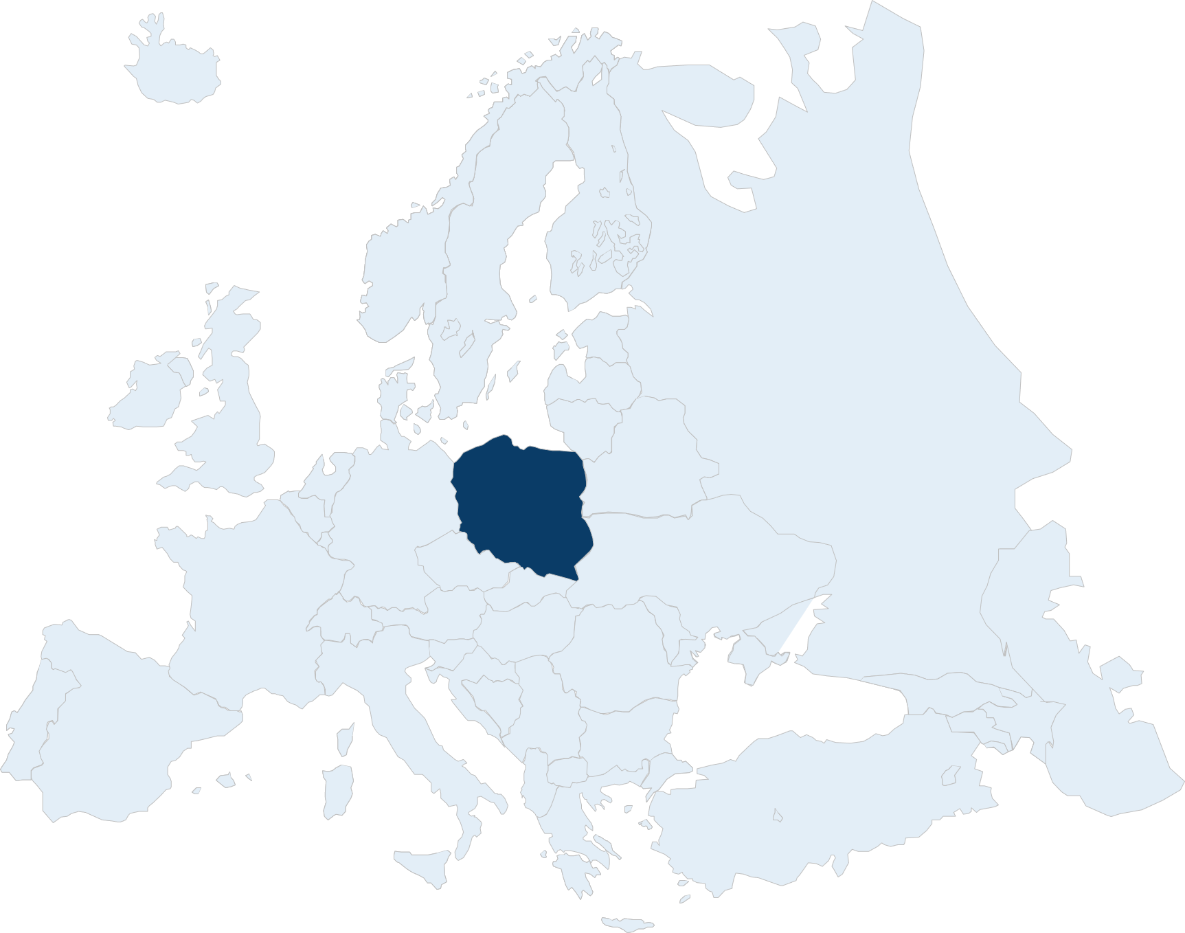 Poland - Global Equations