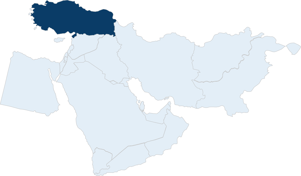 Turkey - Global Equations