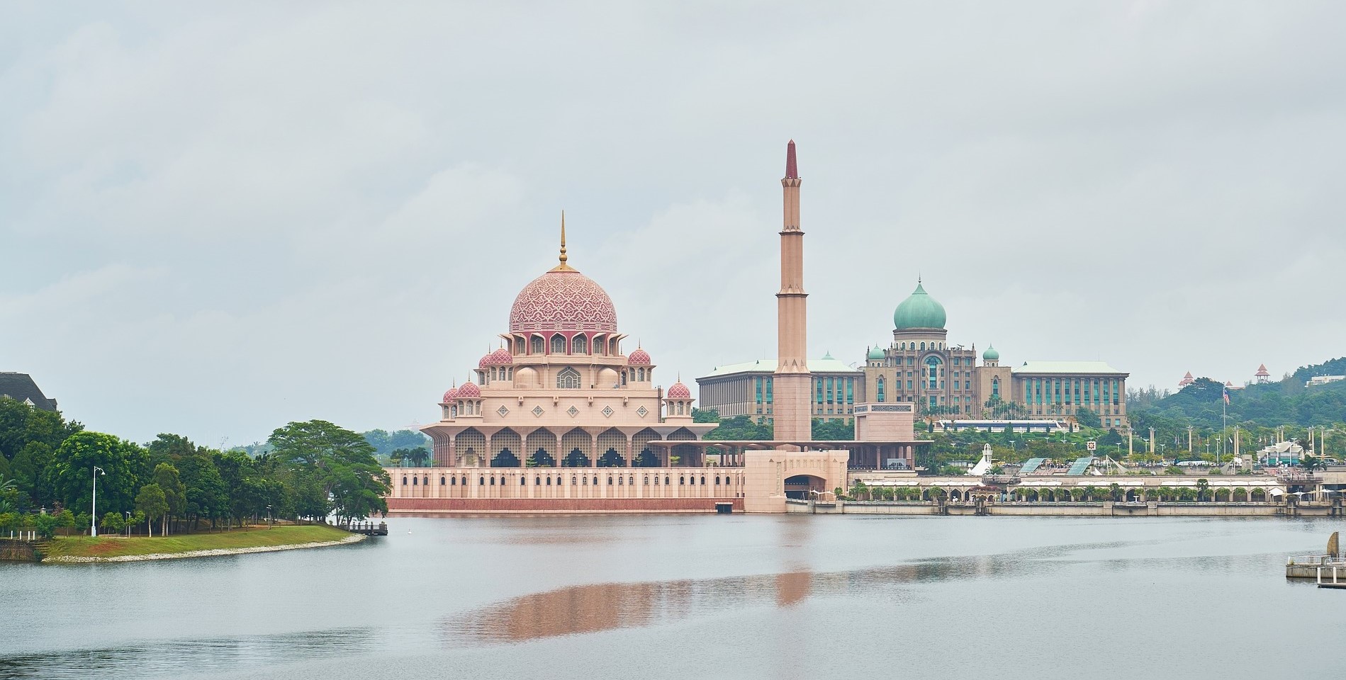 Malaysia - Global Equations