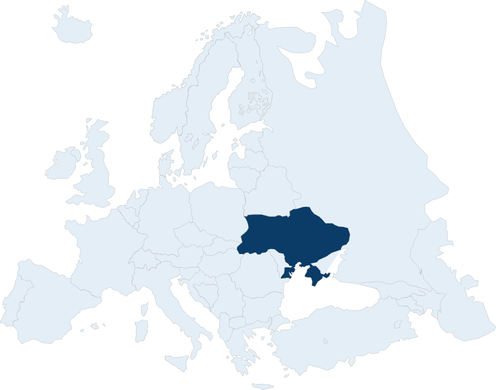 Ukraine - Global Equations