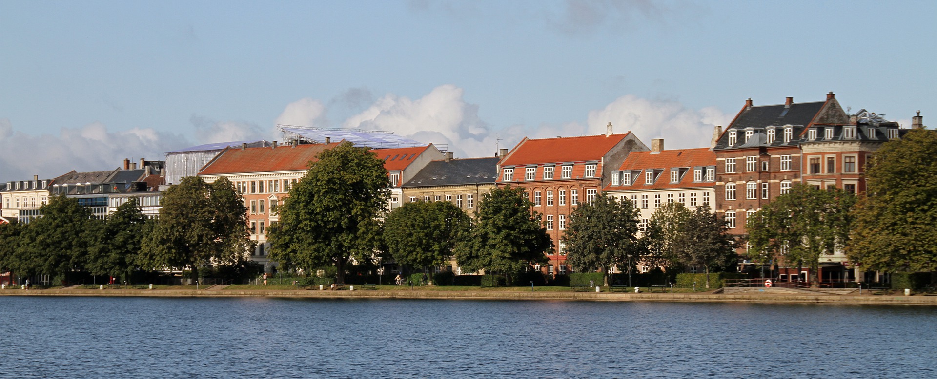 Denmark - Global Equations